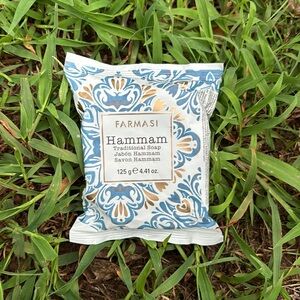Farmasi | Grooming | Farmasi Hammam Traditional Soap Soap | Poshmark